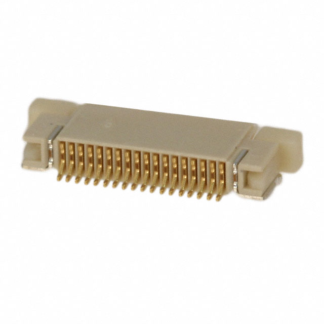 1-1734839-8 TE Connectivity AMP Connectors | Connectors, Interconnects | DigiKey Marketplace